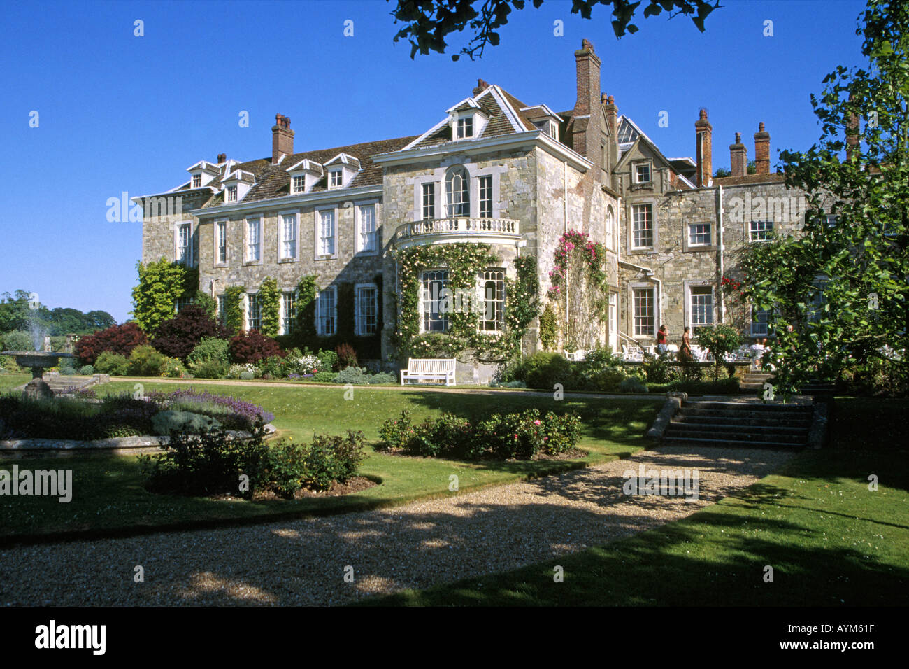 Firle place hi-res stock photography and images - Alamy