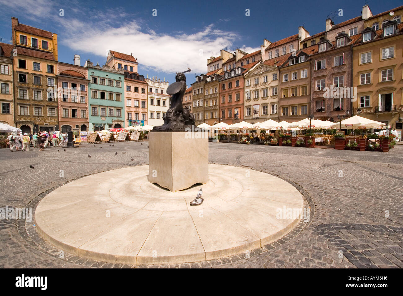 Syrene hi-res stock photography and images - Alamy