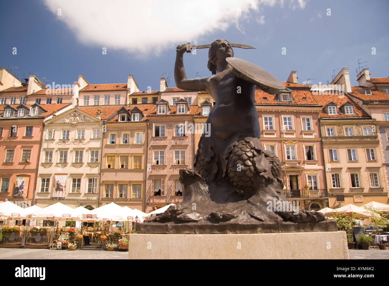 Syrene hi-res stock photography and images - Alamy