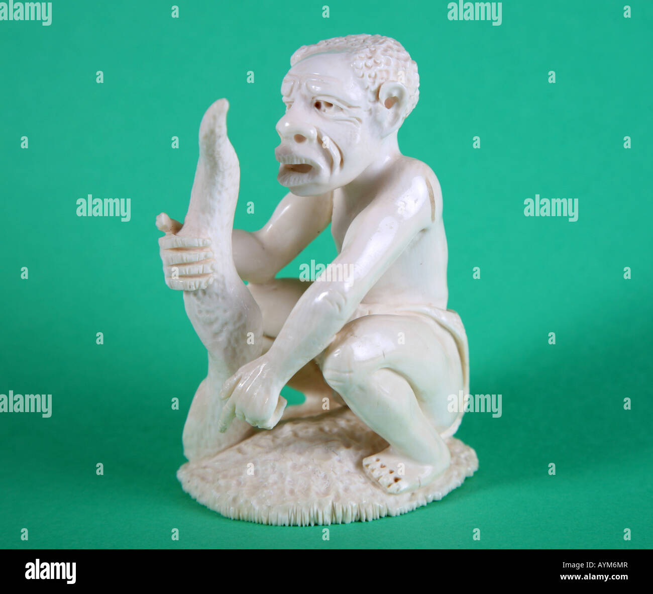 Ivory carving hi-res stock photography and images - Alamy