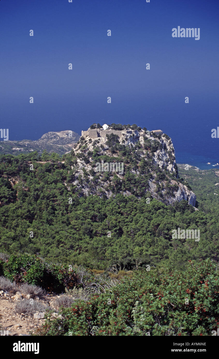 Greek monolith hi-res stock photography and images - Alamy