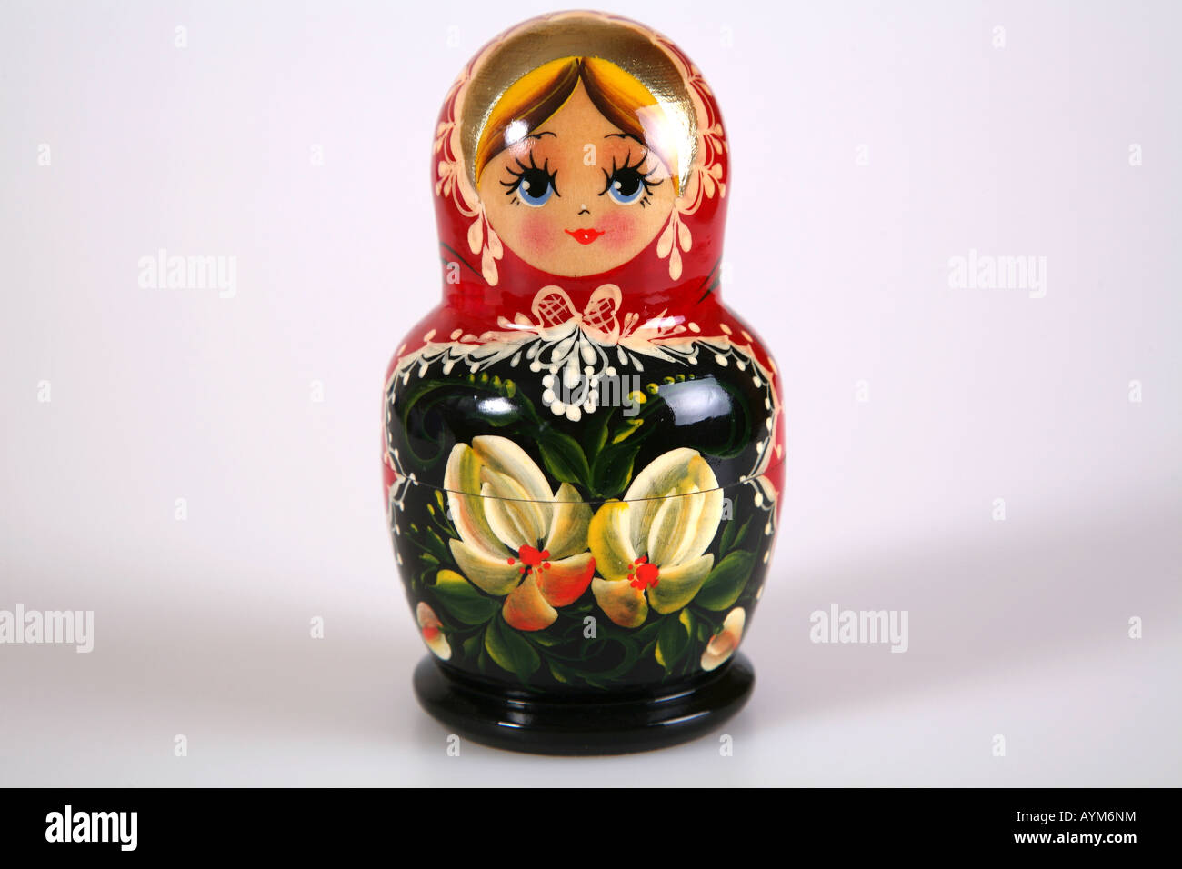 Russian doll at hi-res stock photography and images - Alamy