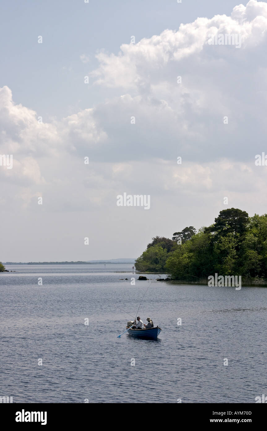 Loch corrib hi-res stock photography and images - Alamy