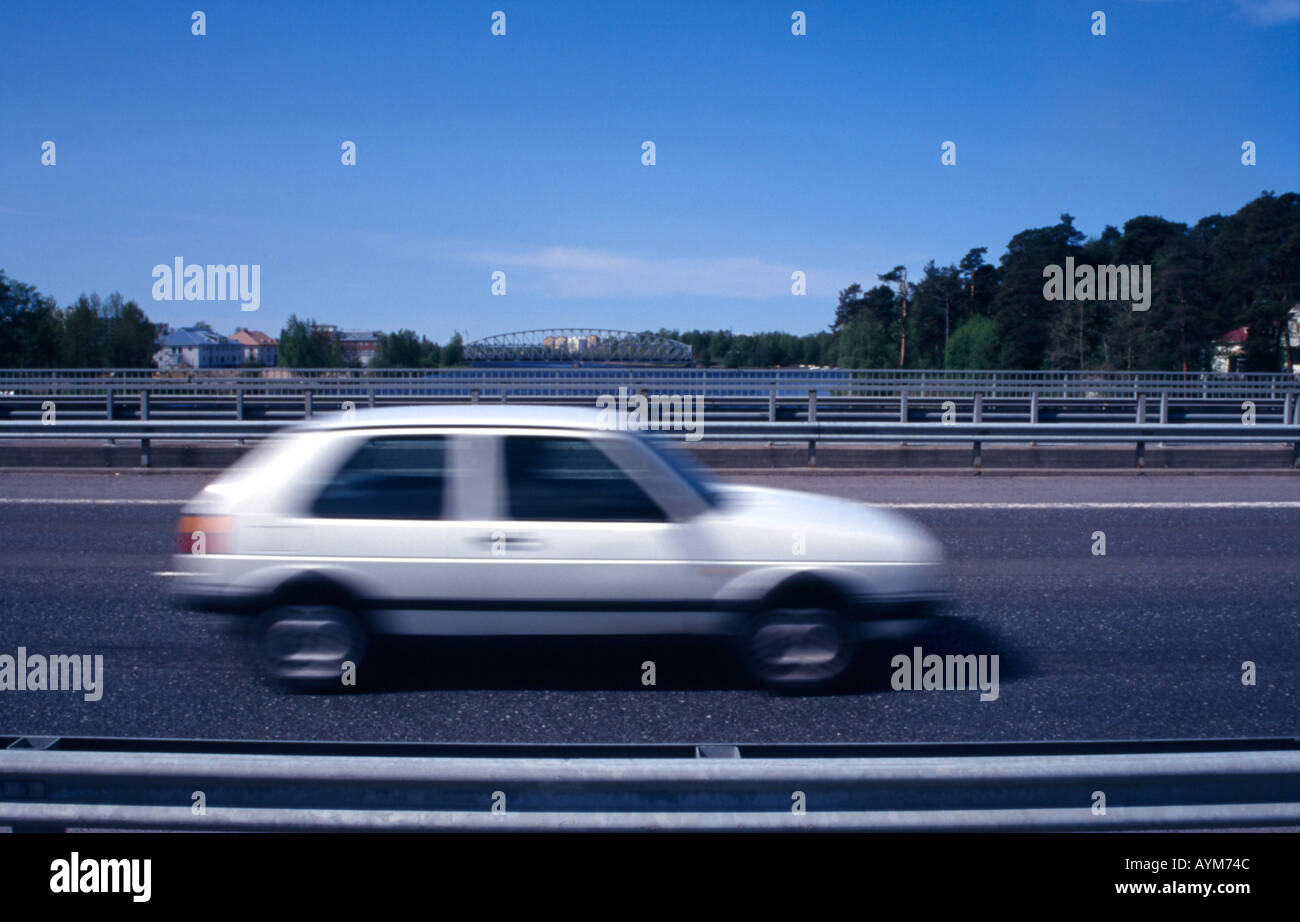 White rail car hi-res stock photography and images - Alamy