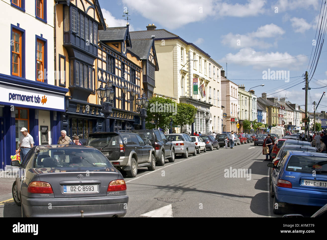 Mallow cork hi-res stock photography and images - Alamy