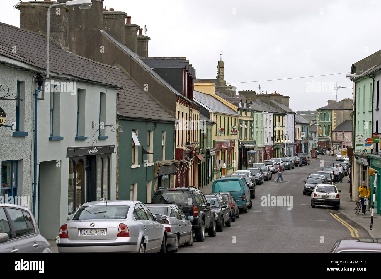 Schull High Resolution Stock Photography and Images - Alamy