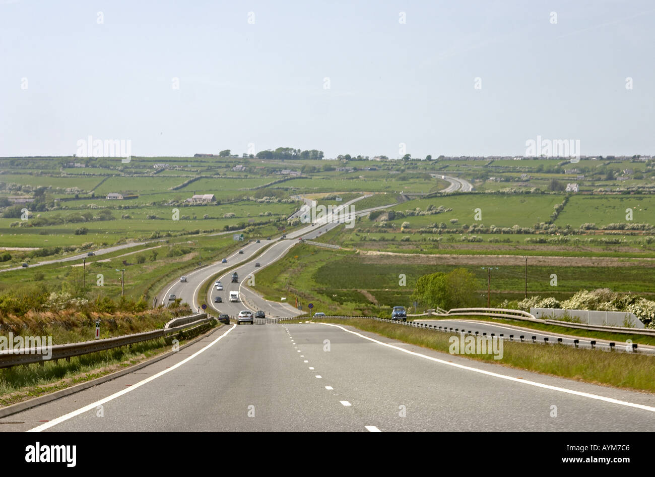 A5 Road Stock Photos & A5 Road Stock Images - Alamy