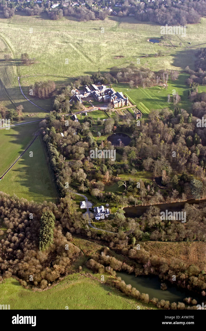 Gerrards cross buckinghamshire hi-res stock photography and images - Alamy