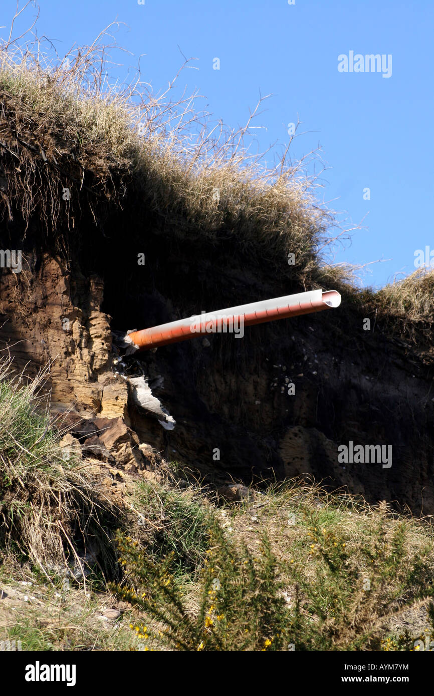 Buried pipe hi-res stock photography and images - Alamy