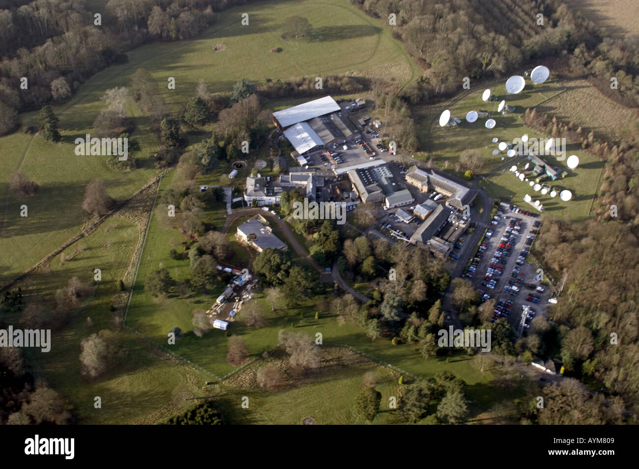 Beaconsfield buckinghamshire england hi-res stock photography and ...