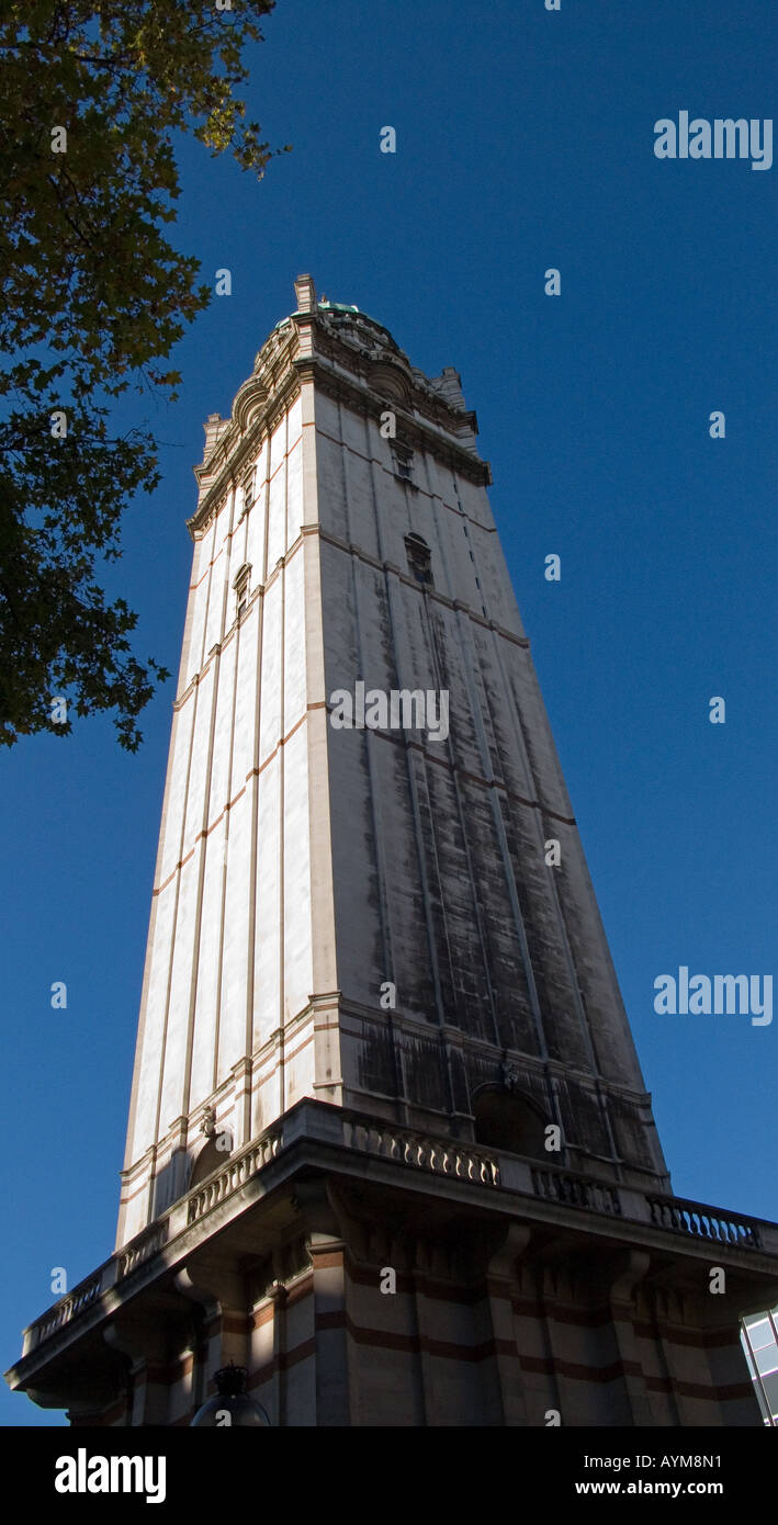 Queens Tower South Kensington Campus Of England Institute High ...