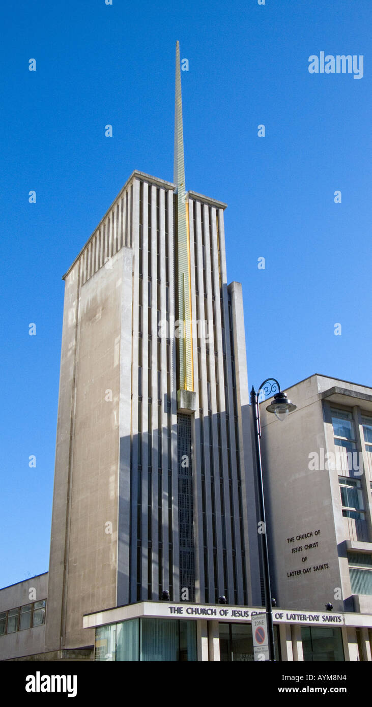 Jesus house london hi-res stock photography and images - Alamy