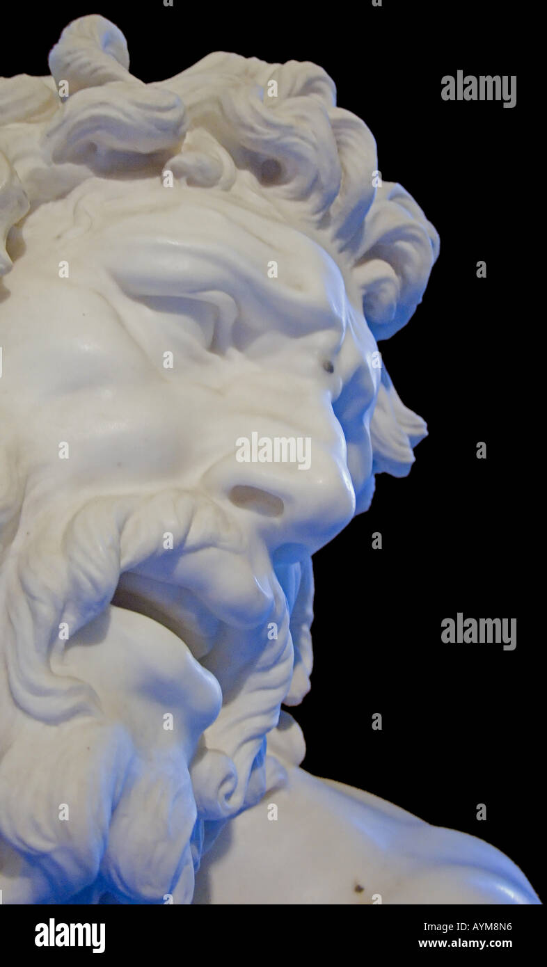 Laocoon statue hi-res stock photography and images - Alamy