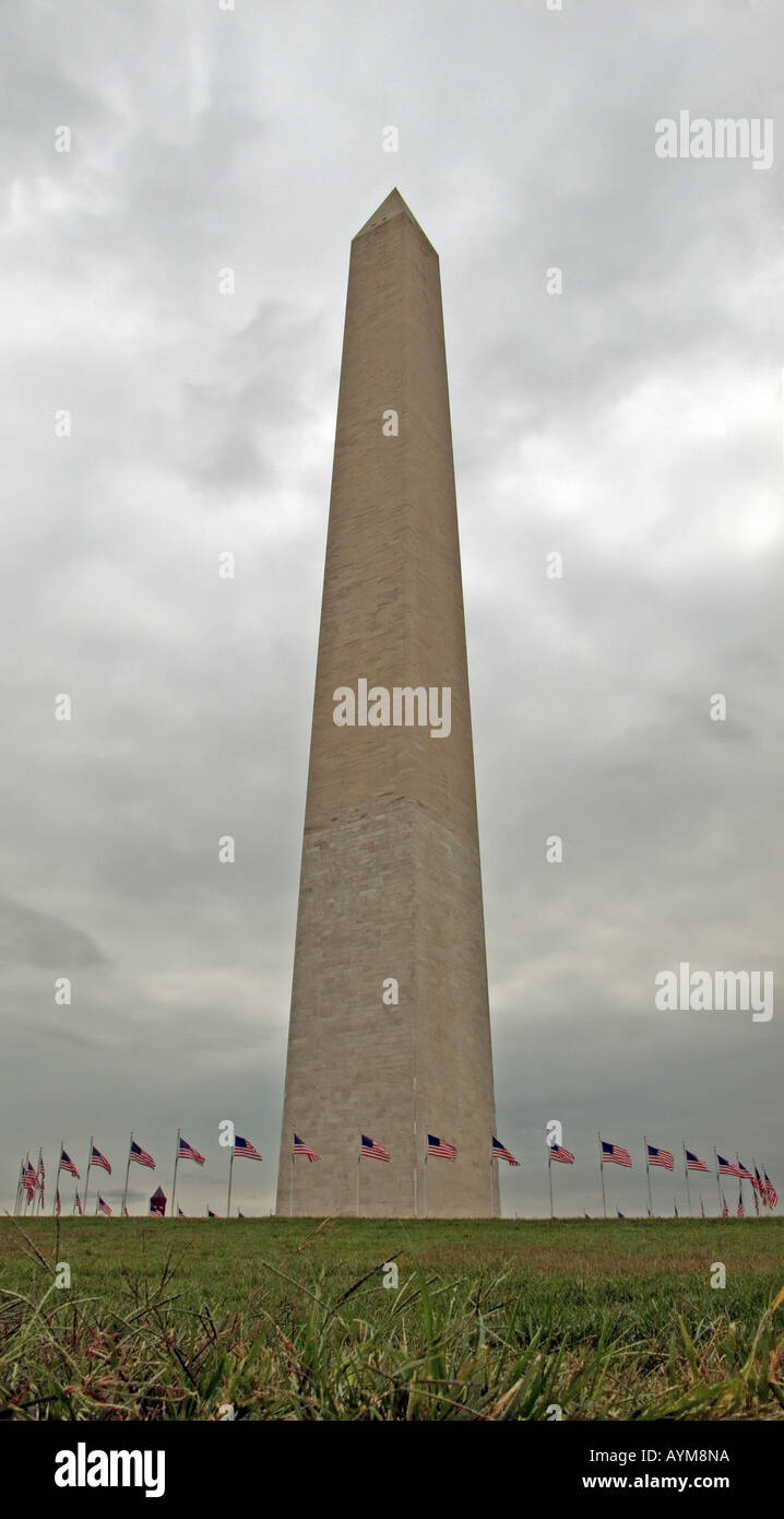 Washington monument needle washington dc hi-res stock photography and ...