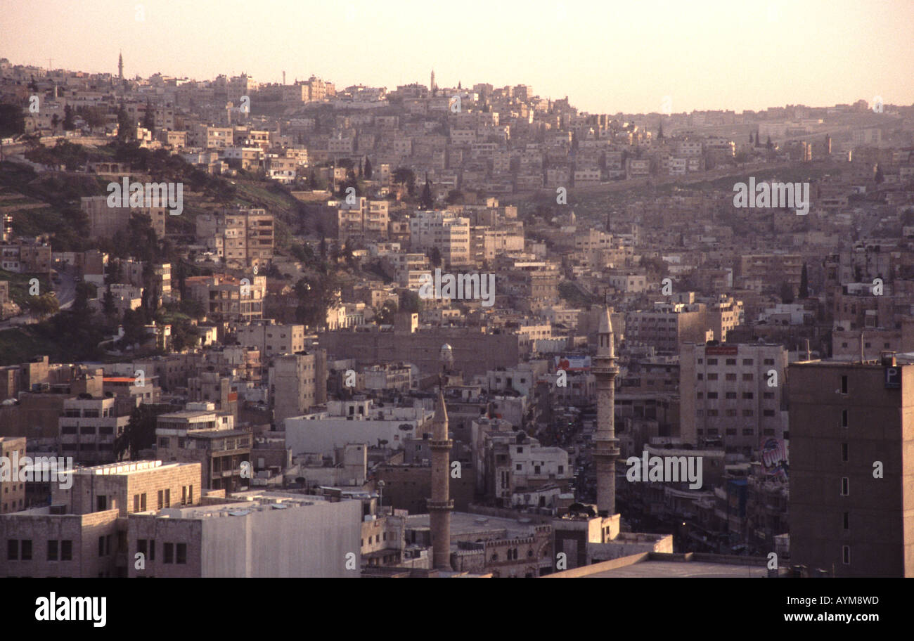 Central amman hi-res stock photography and images - Alamy