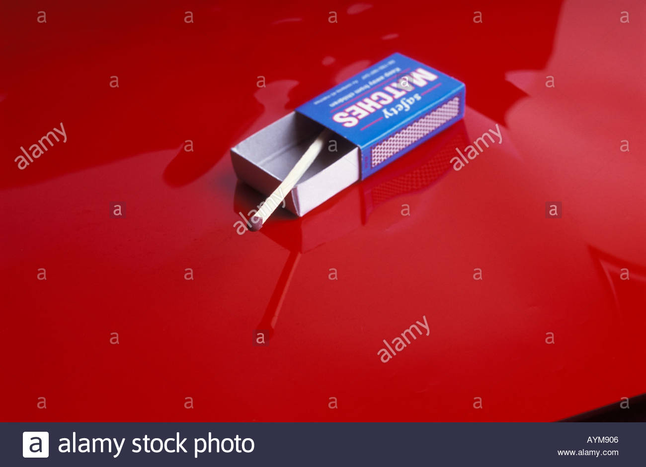 Box Of Matches Stock Photos & Box Of Matches Stock Images - Alamy