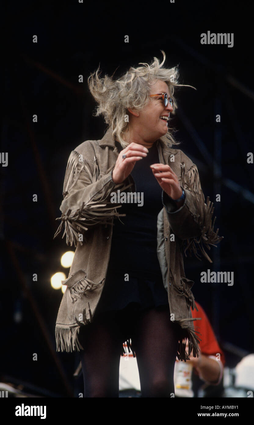 Annie nightingale hi-res stock photography and images - Alamy