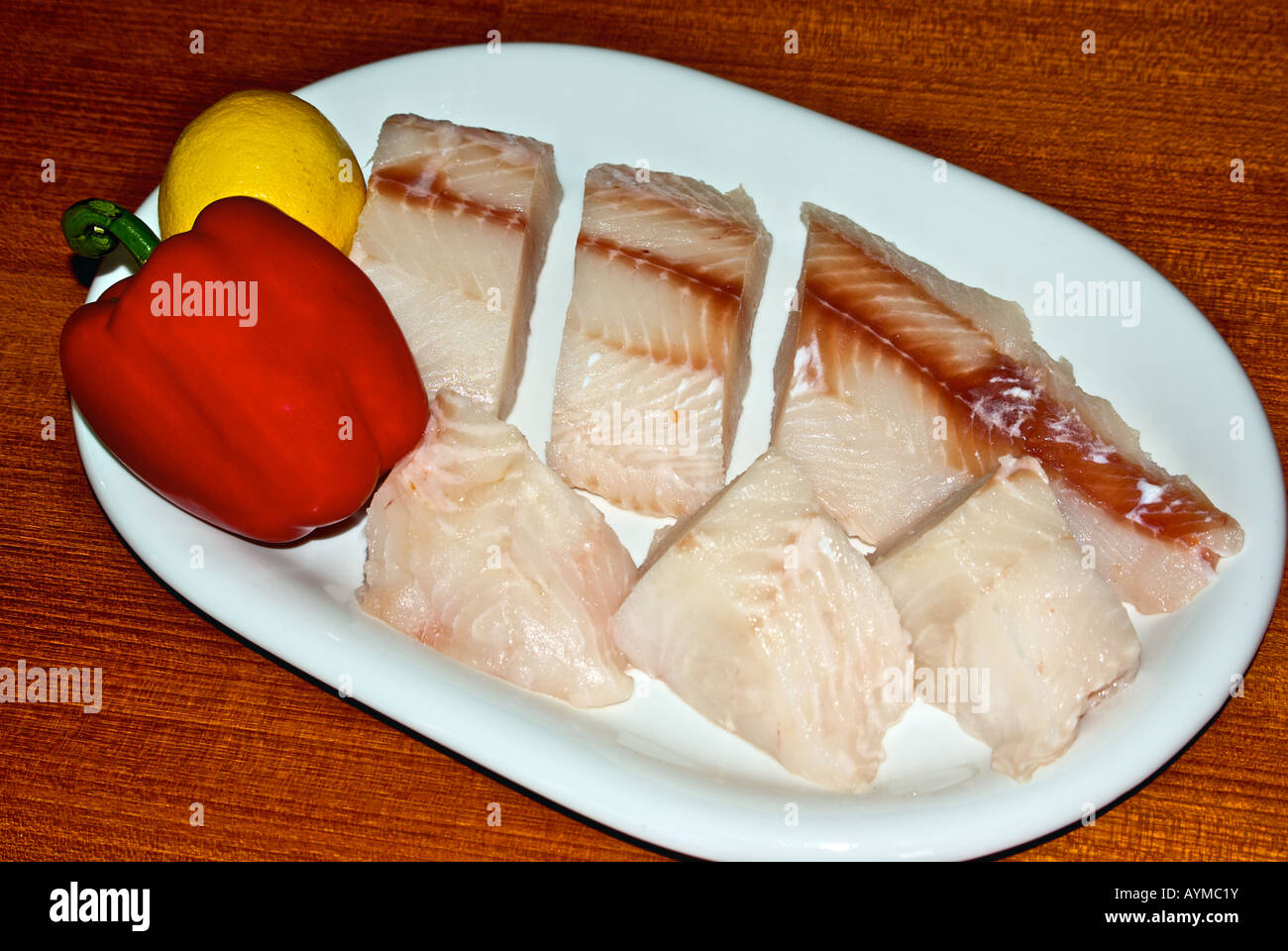 Ling fillet High Resolution Stock Photography and Images - Alamy