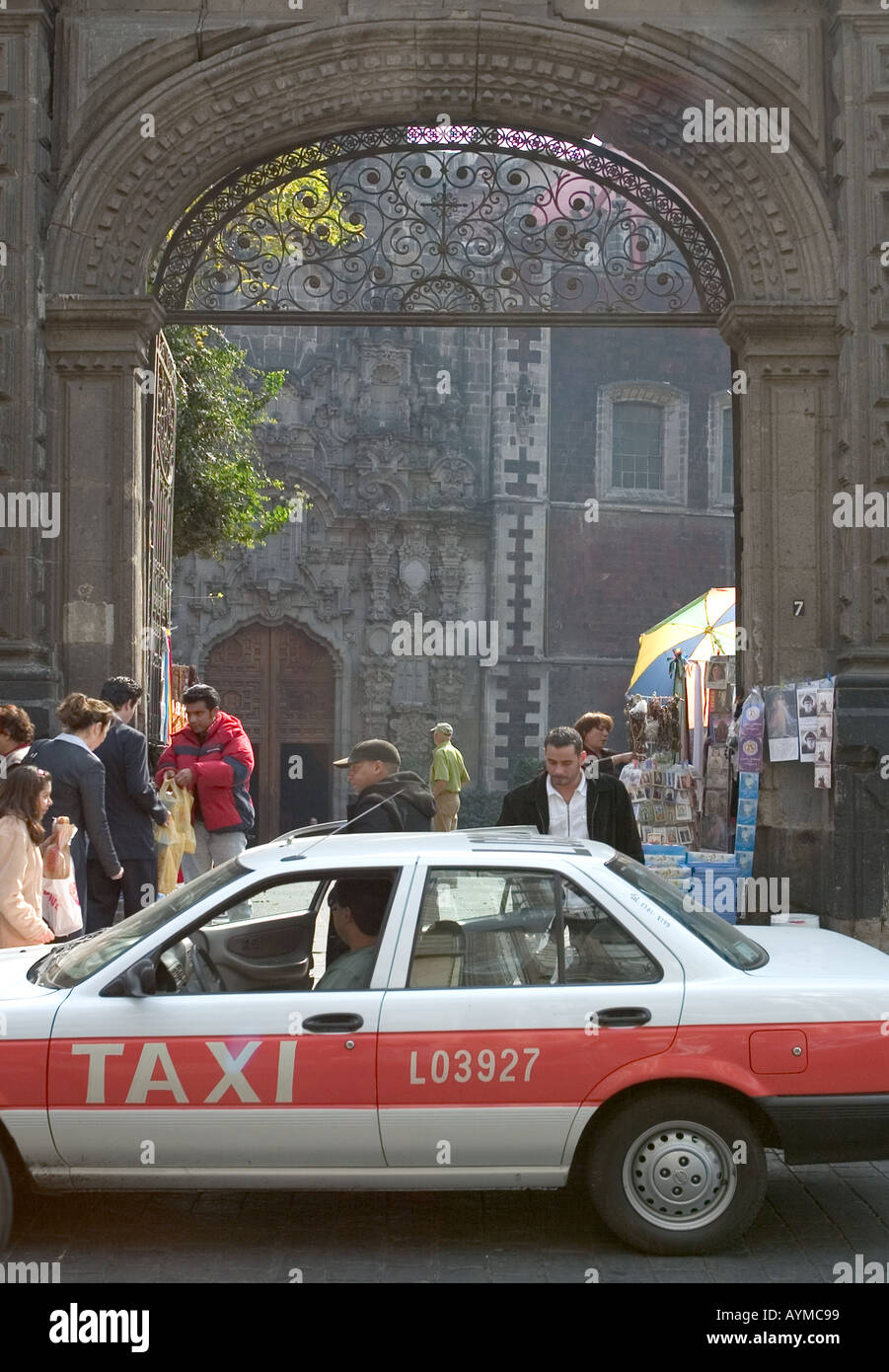 Waiting to get in hi-res stock photography and images - Alamy