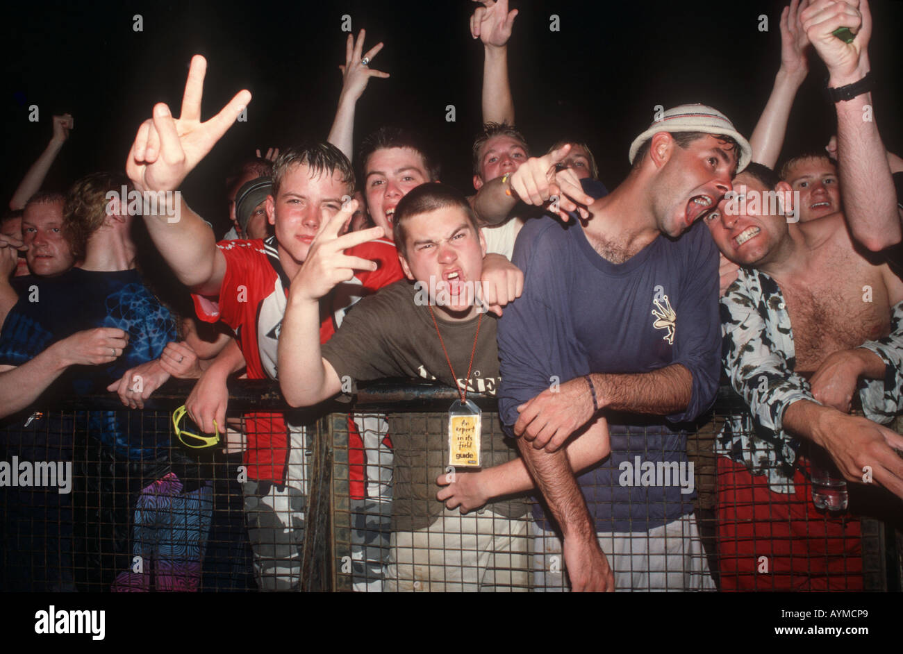 Freaking out hi-res stock photography and images - Alamy