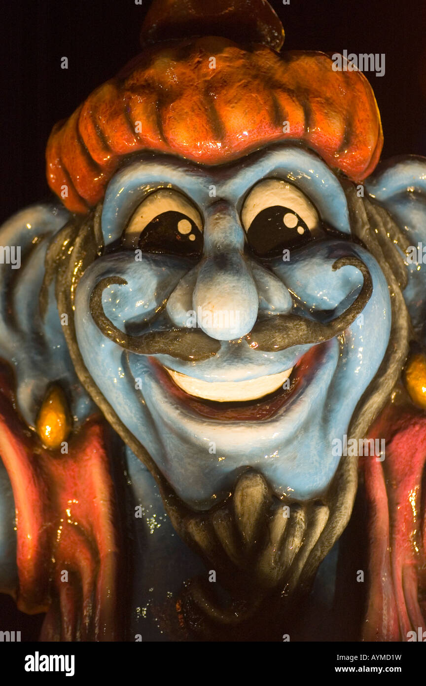 Aladdin character hi-res stock photography and images - Alamy