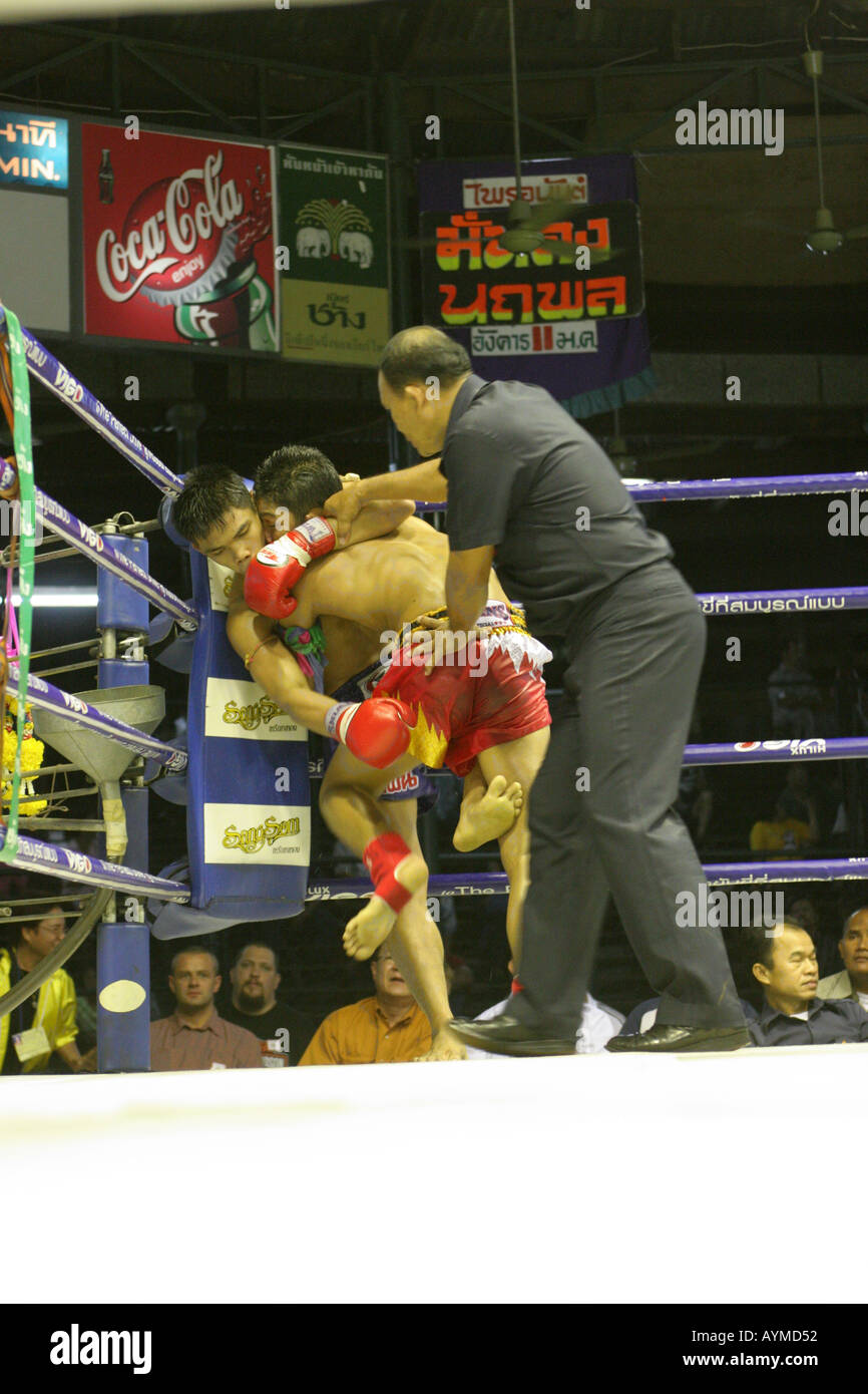 Lumphini stadium hi-res stock photography and images - Alamy