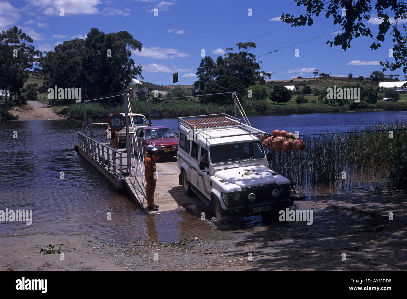 Malgas hi-res stock photography and images - Alamy