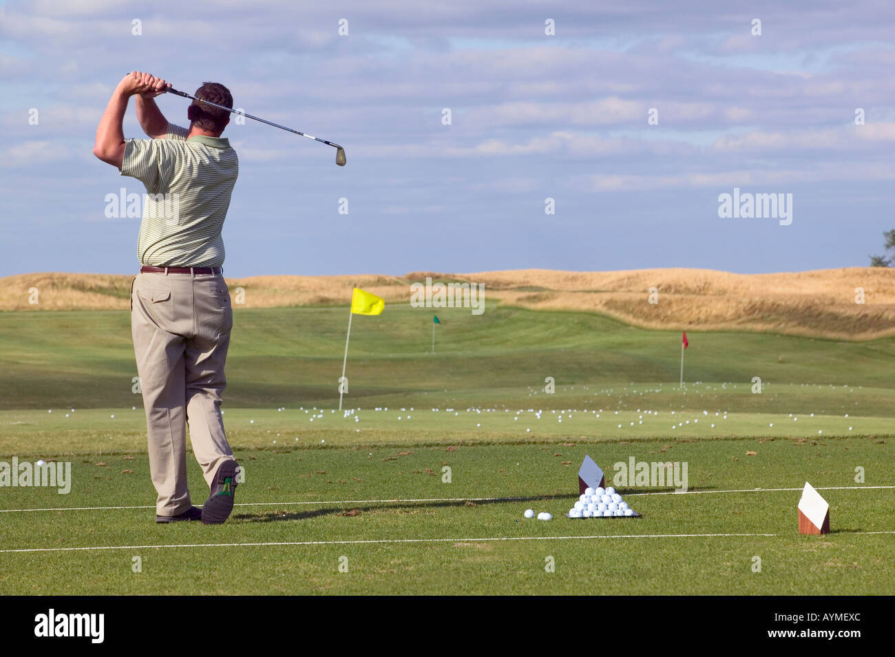 Driving practice hi-res stock photography and images - Alamy