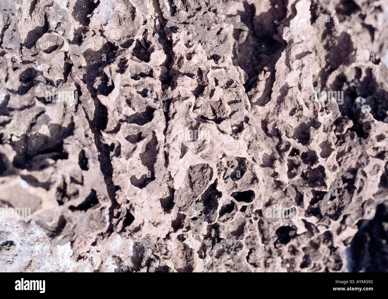 Shape of Stone Stock Photo - Alamy