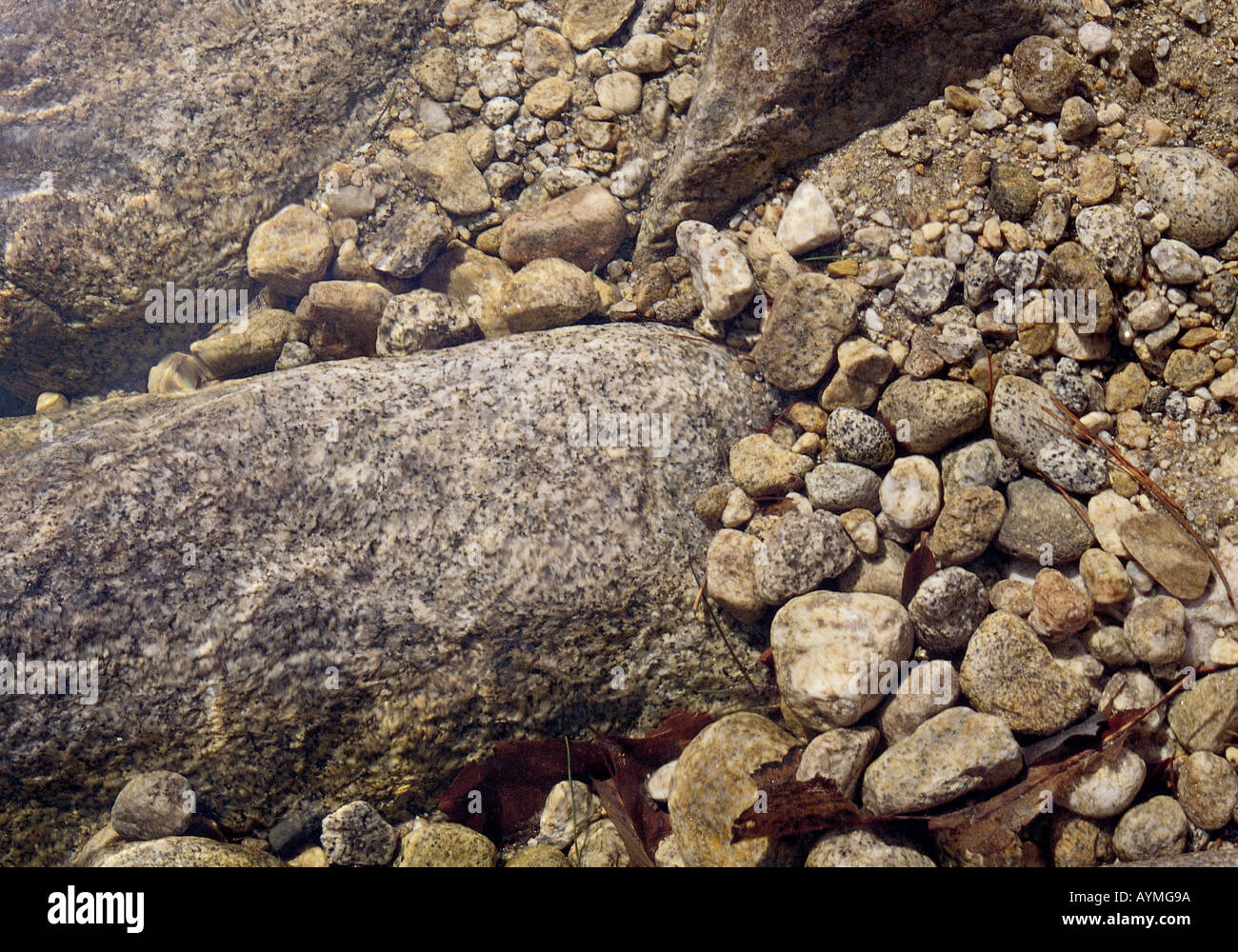 Shape of Stone Stock Photo - Alamy