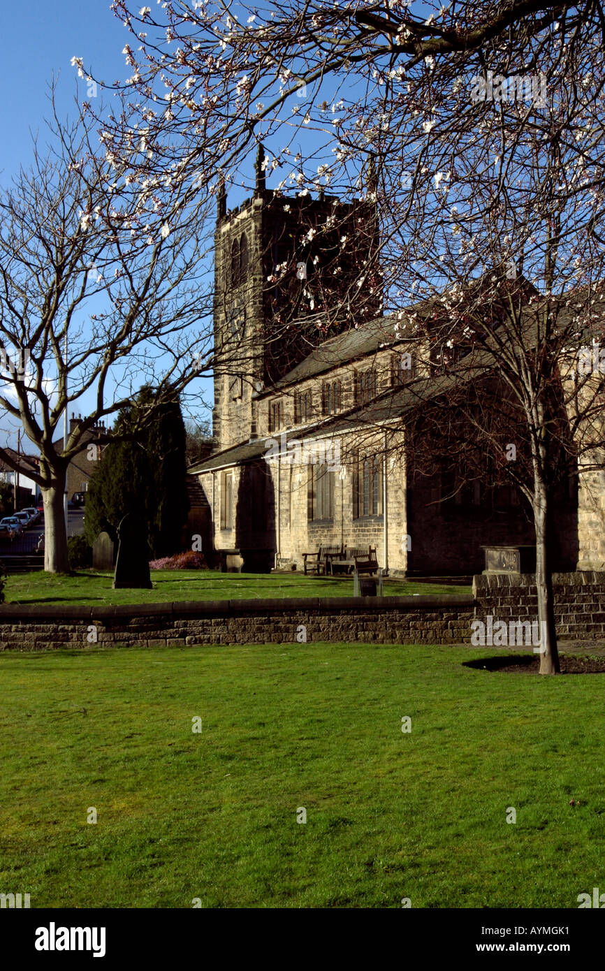 Ancient bingley hi-res stock photography and images - Alamy