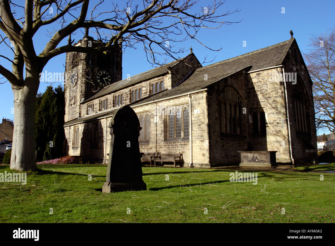 Ancient bingley hi-res stock photography and images - Alamy