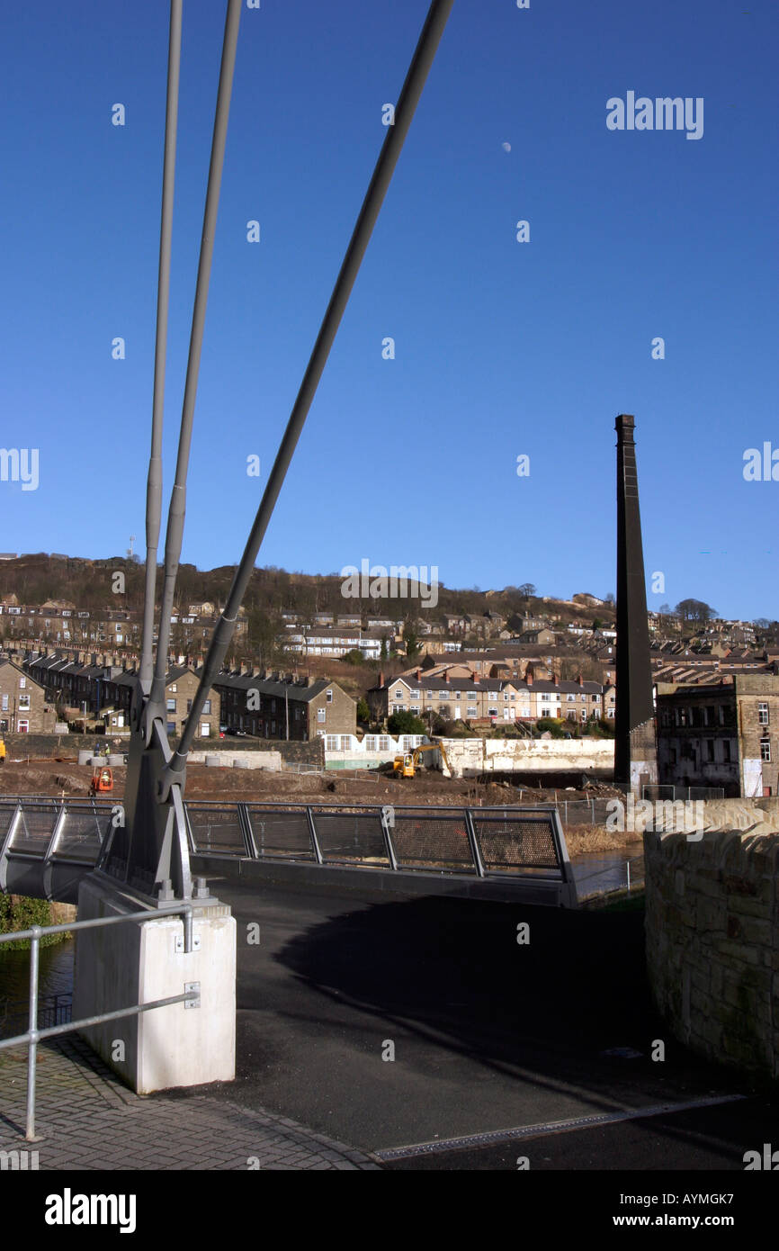 Old bingley hi-res stock photography and images - Alamy