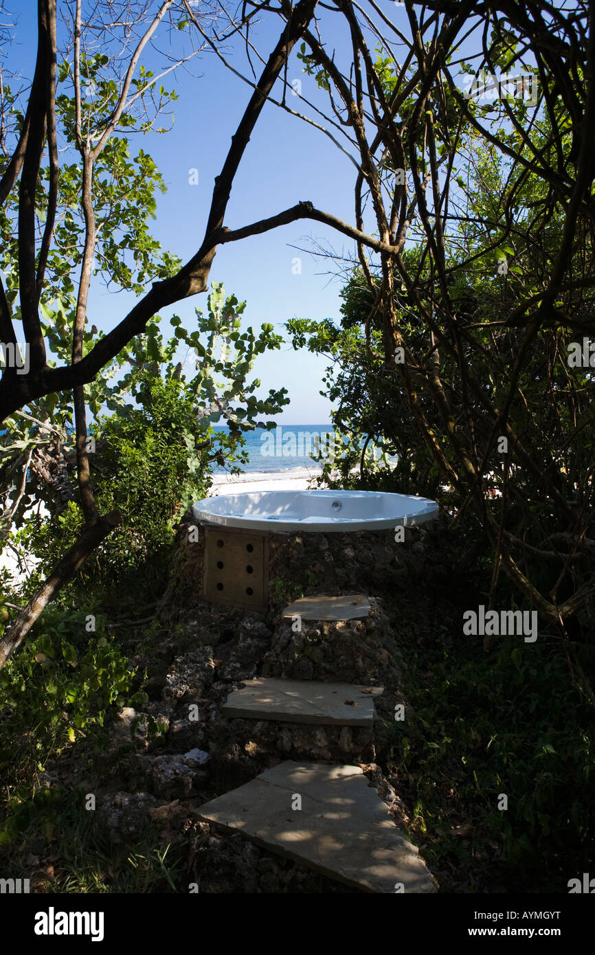 Jaccuzzi hi-res stock photography and images - Alamy