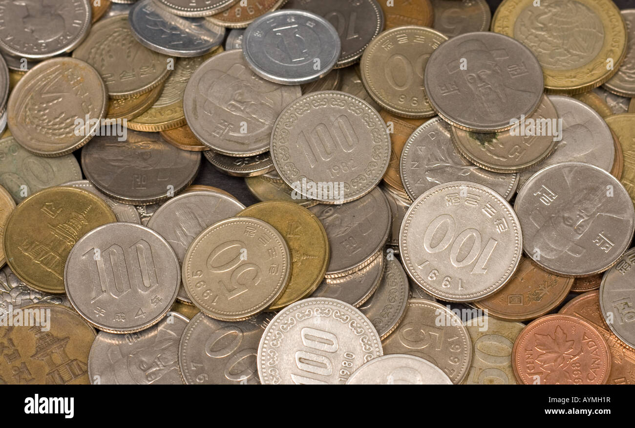 Foriegn High Resolution Stock Photography and Images - Alamy