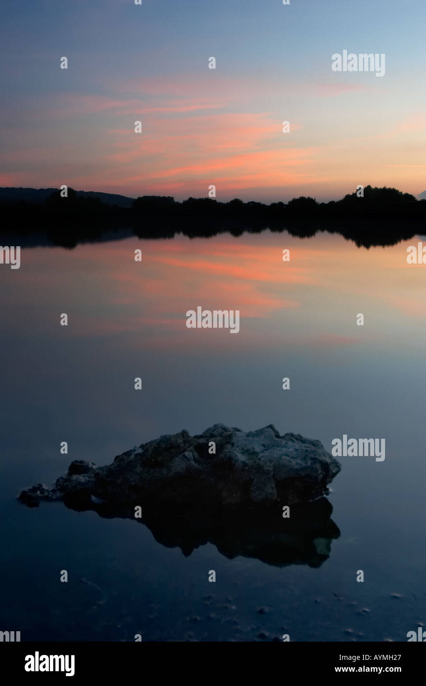 Tring reservoir hi-res stock photography and images - Alamy