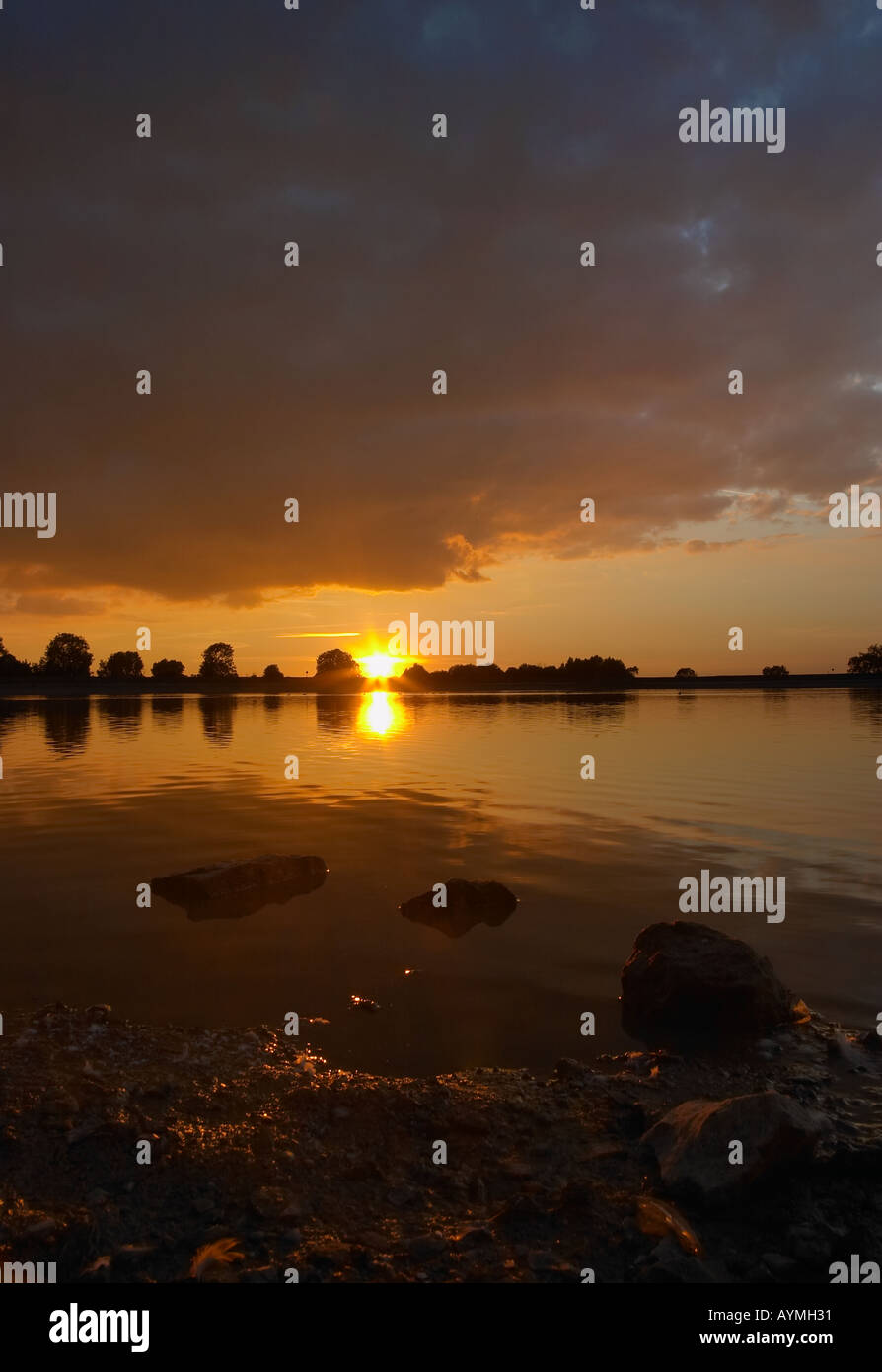 Tring reservoir hi-res stock photography and images - Alamy