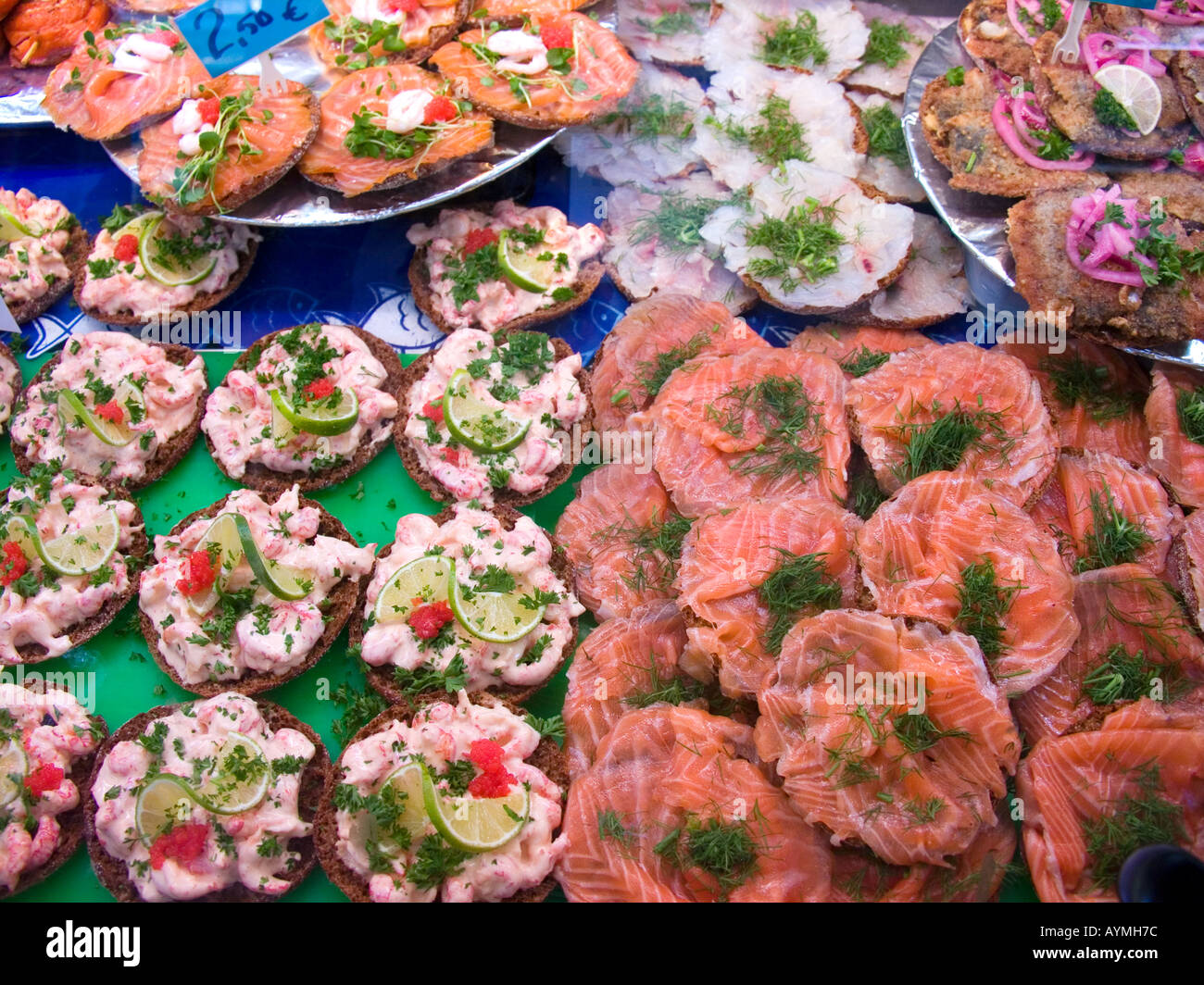 Helsinki local food hi-res stock photography and images - Alamy