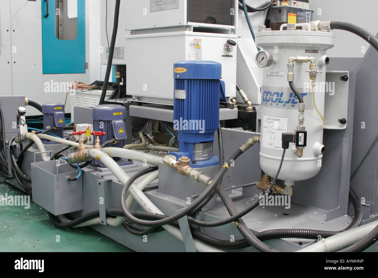 Coolant hazard hi-res stock photography and images - Alamy