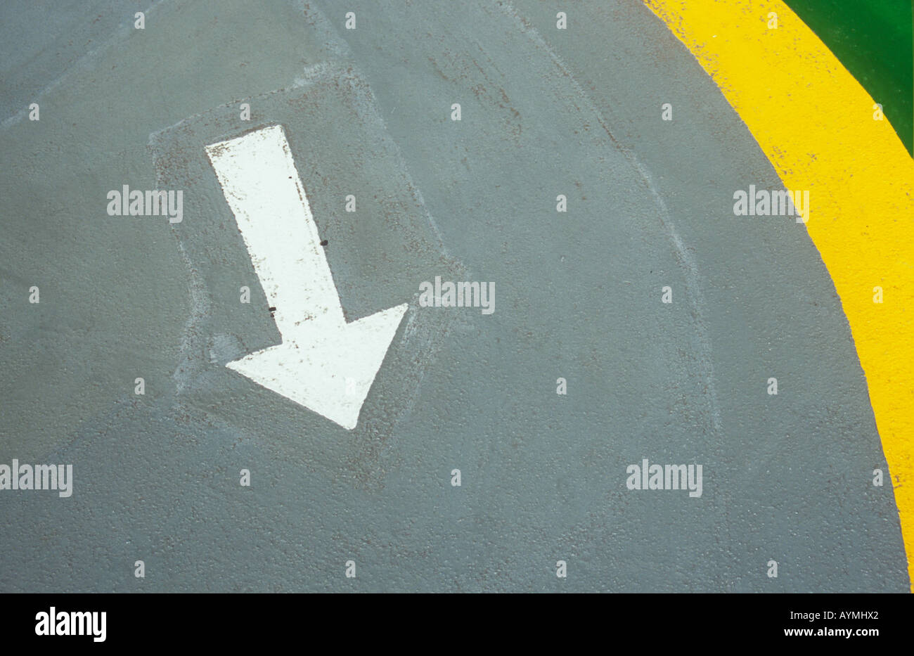 Fat arrow hi-res stock photography and images - Alamy