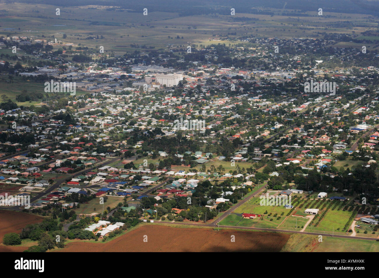 Kingaroy hi-res stock photography and images - Alamy