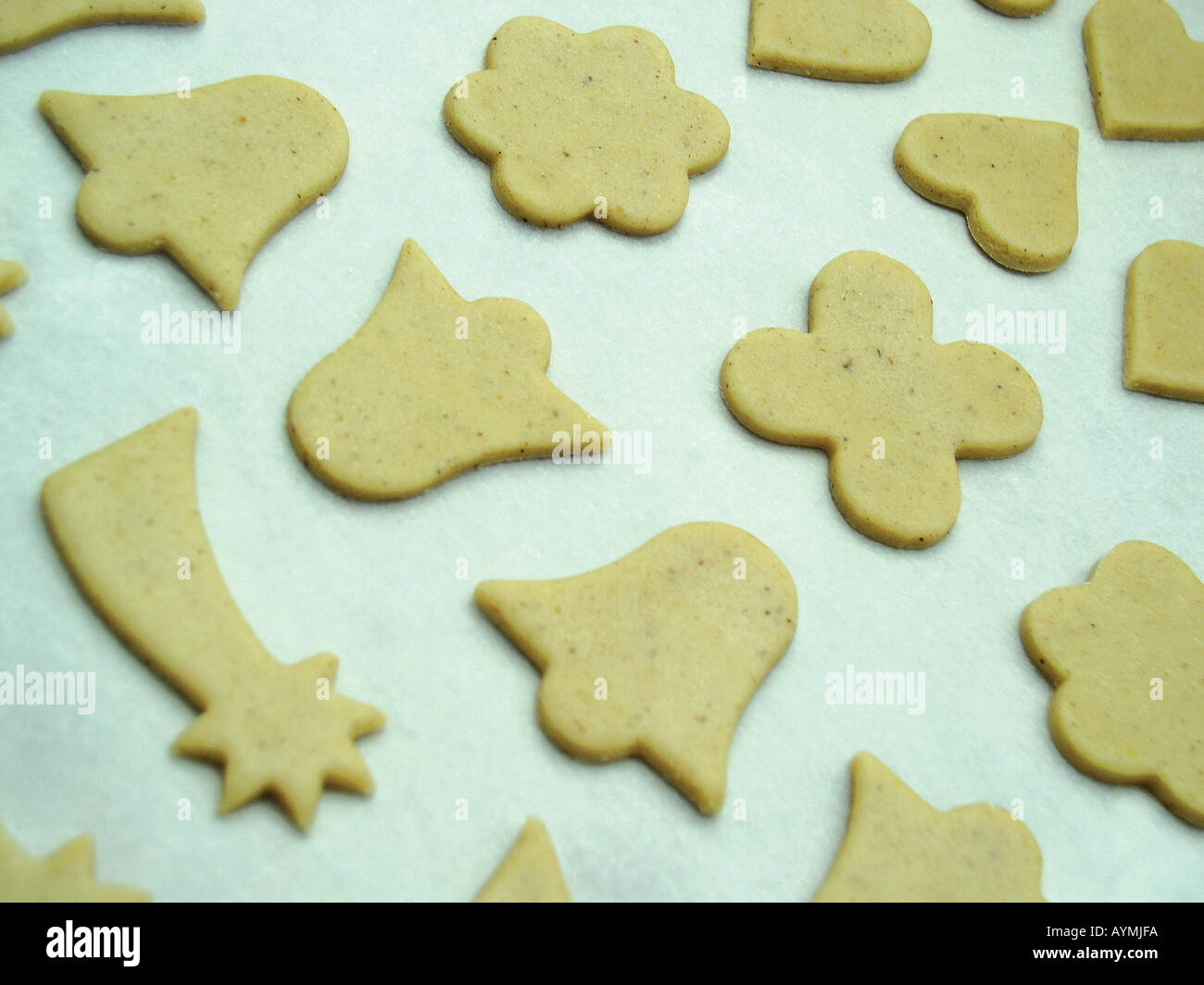 Plaetzchen hi-res stock photography and images - Alamy