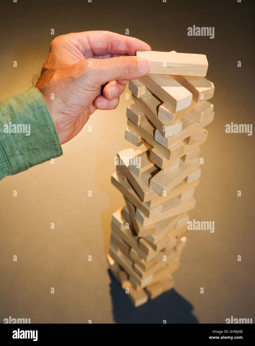 Precarious building hi-res stock photography and images - Alamy