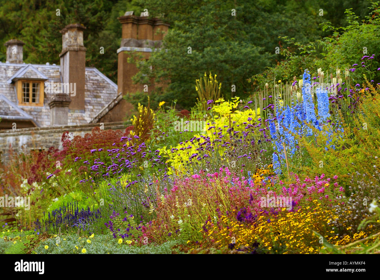 Milton abbot hi-res stock photography and images - Alamy
