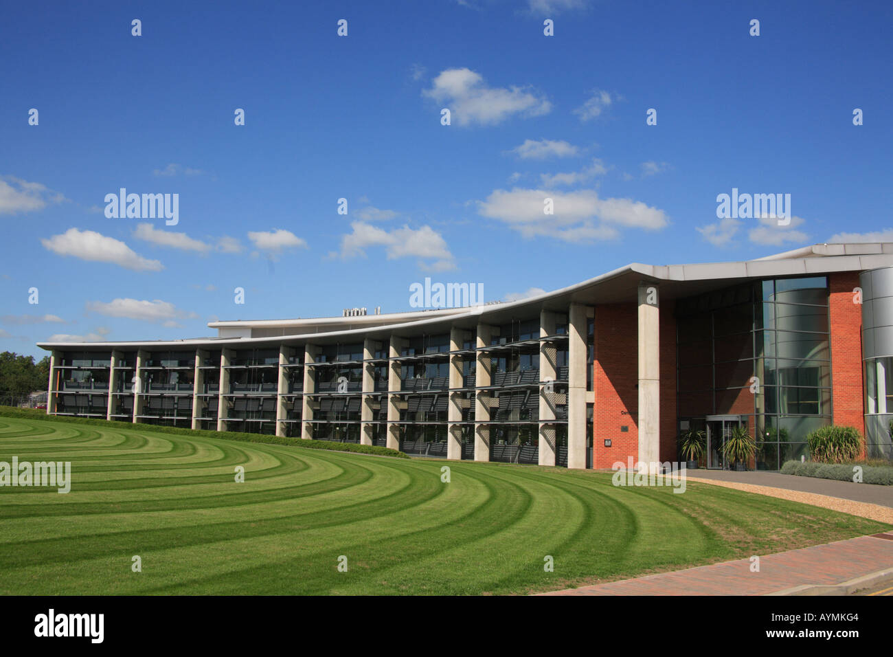 Rothamsted hi-res stock photography and images - Alamy