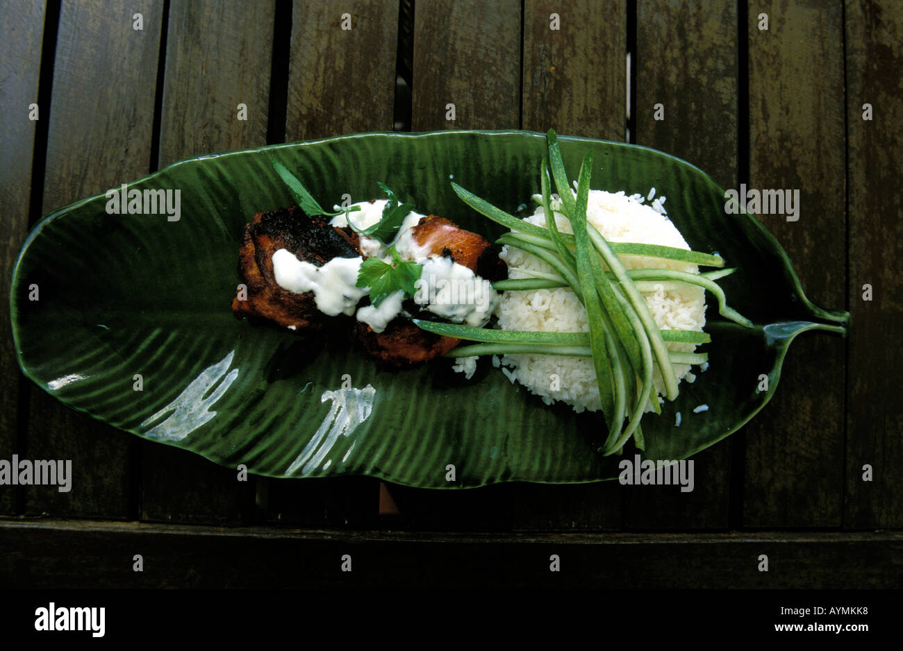 Sabah vegetables hi-res stock photography and images - Alamy