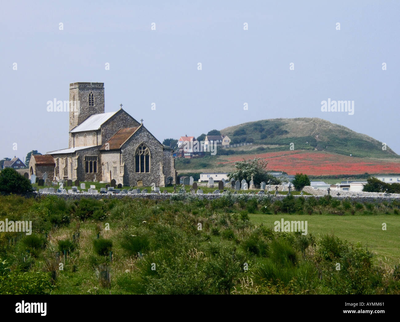 Beeston regis hi-res stock photography and images - Alamy