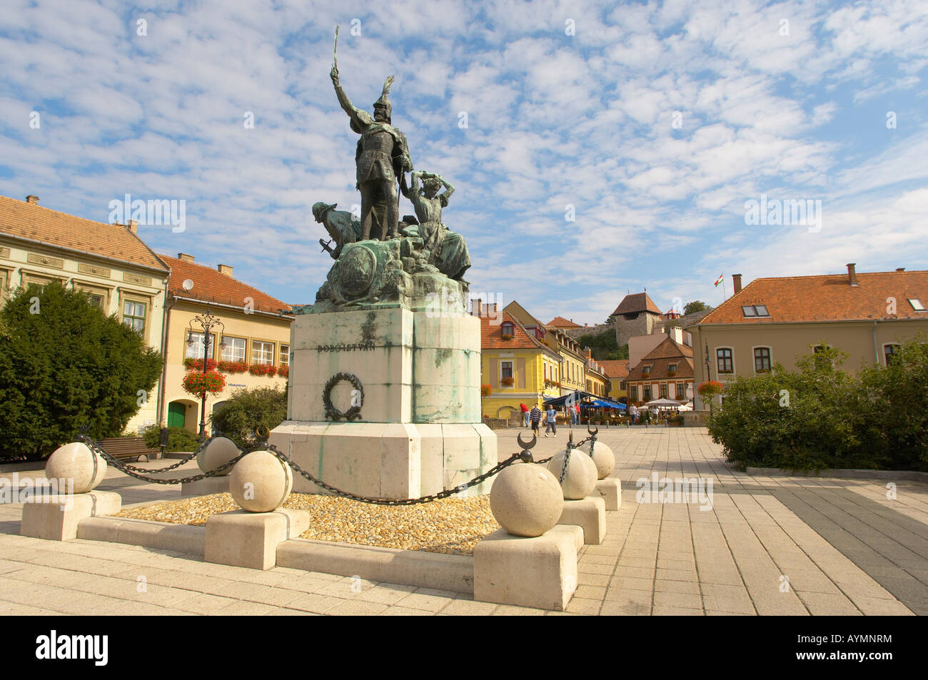 Dobo town hi-res stock photography and images - Alamy