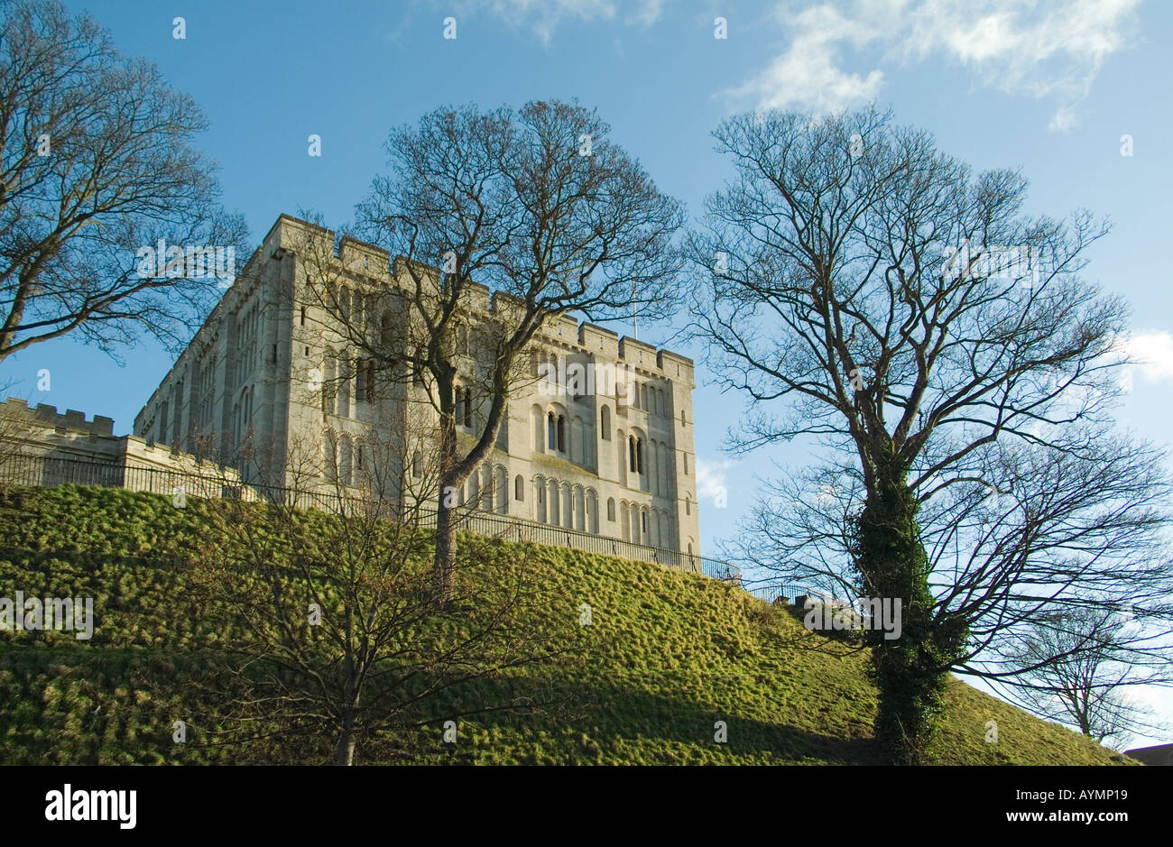 Norwich Castle Museum High Resolution Stock Photography and Images - Alamy