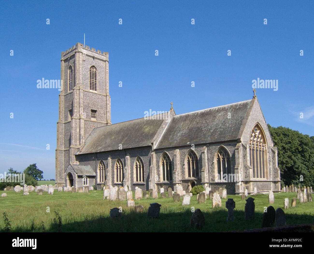 Southrepps norfolk hi-res stock photography and images - Alamy
